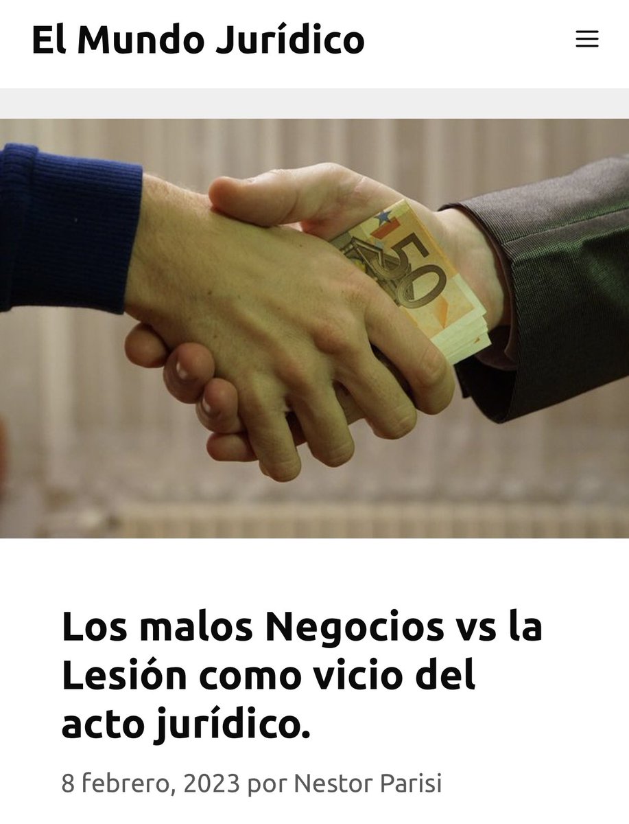 Nestor Parisi on Twitter: Nestor Parisi on Twitter: