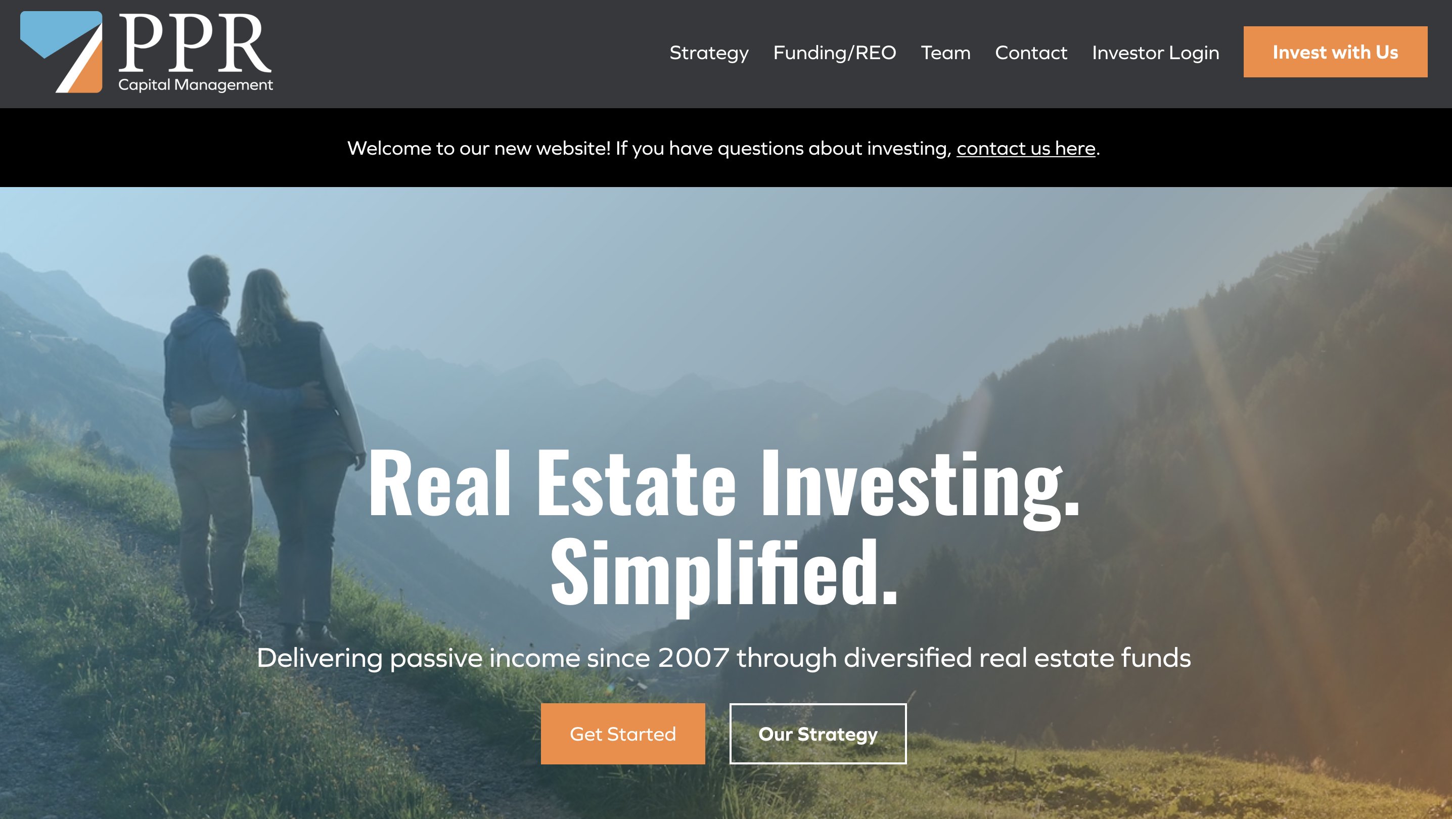 PPR Capital Management (@PPRCapitalMgmt) / Twitter