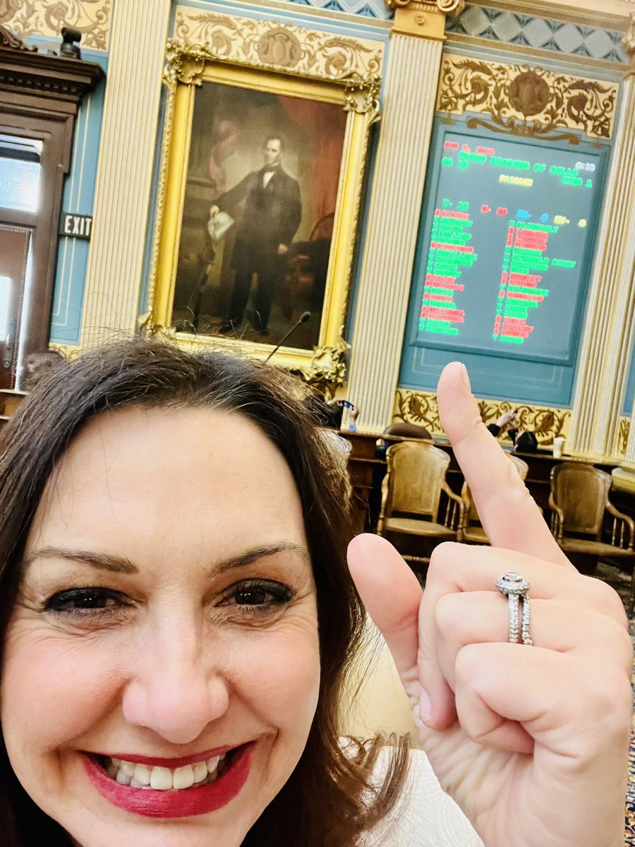 Senator Jeremy Moss On Twitter Rt Senpolehanki My Bill To End The