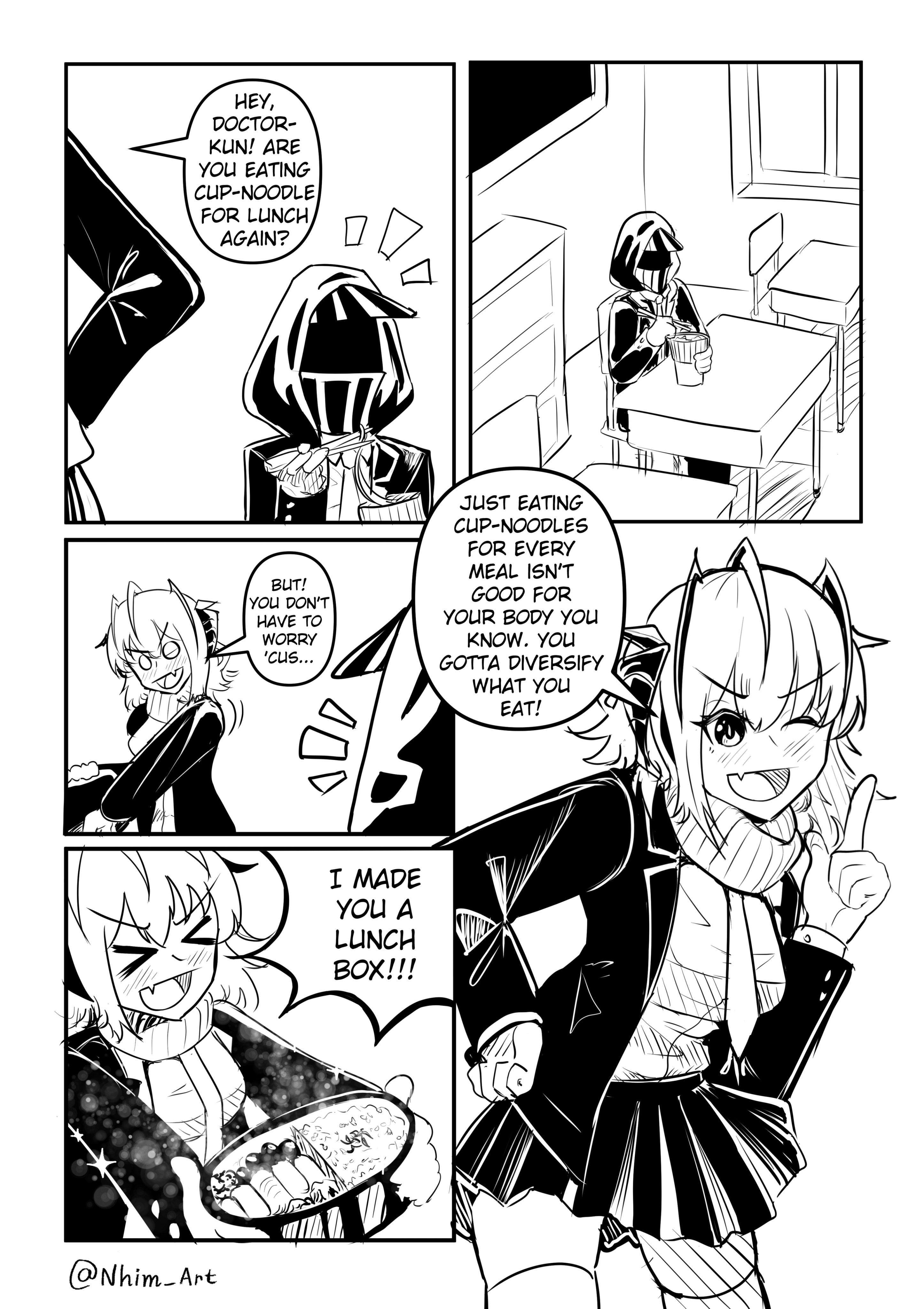 Nhim (@Nhim_Art) / Twitter