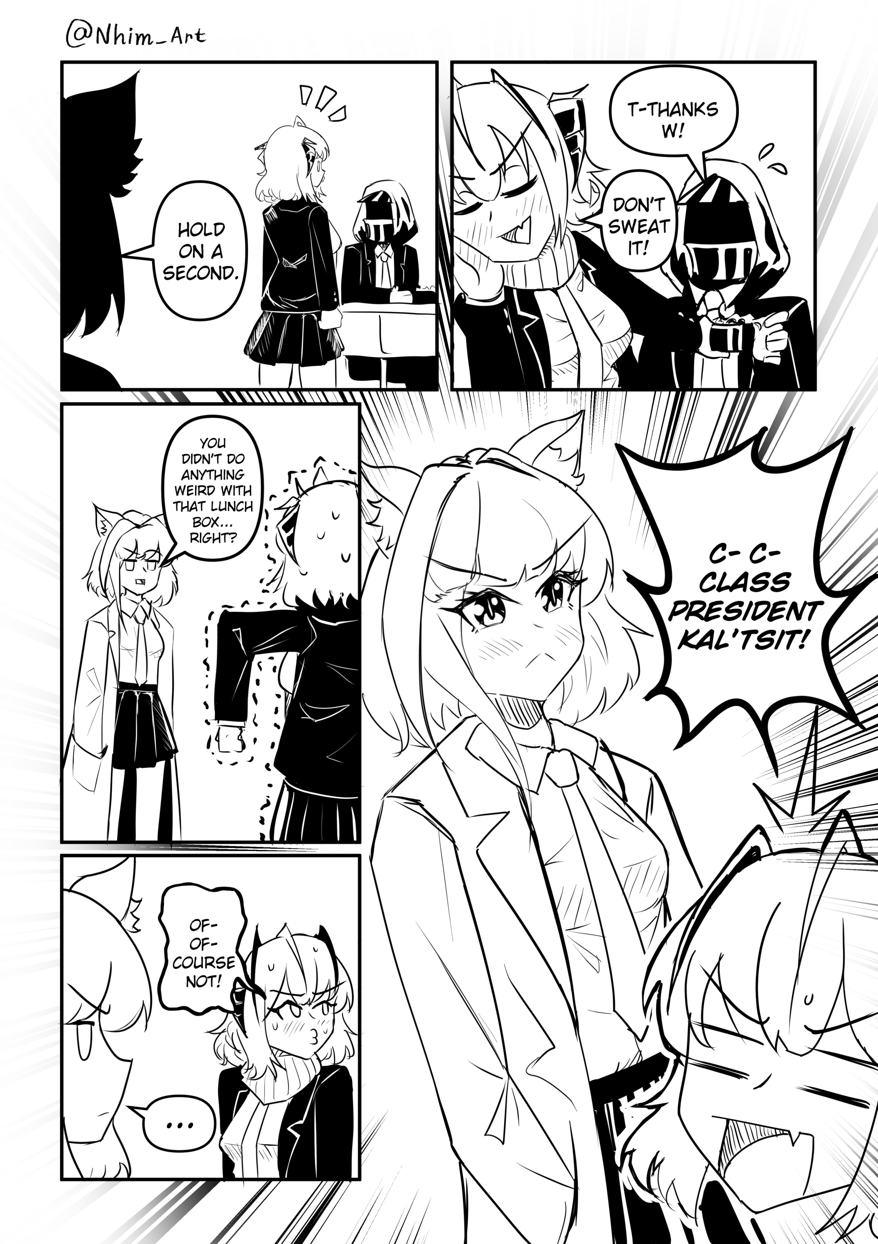 Nhim (@Nhim_Art) / Twitter