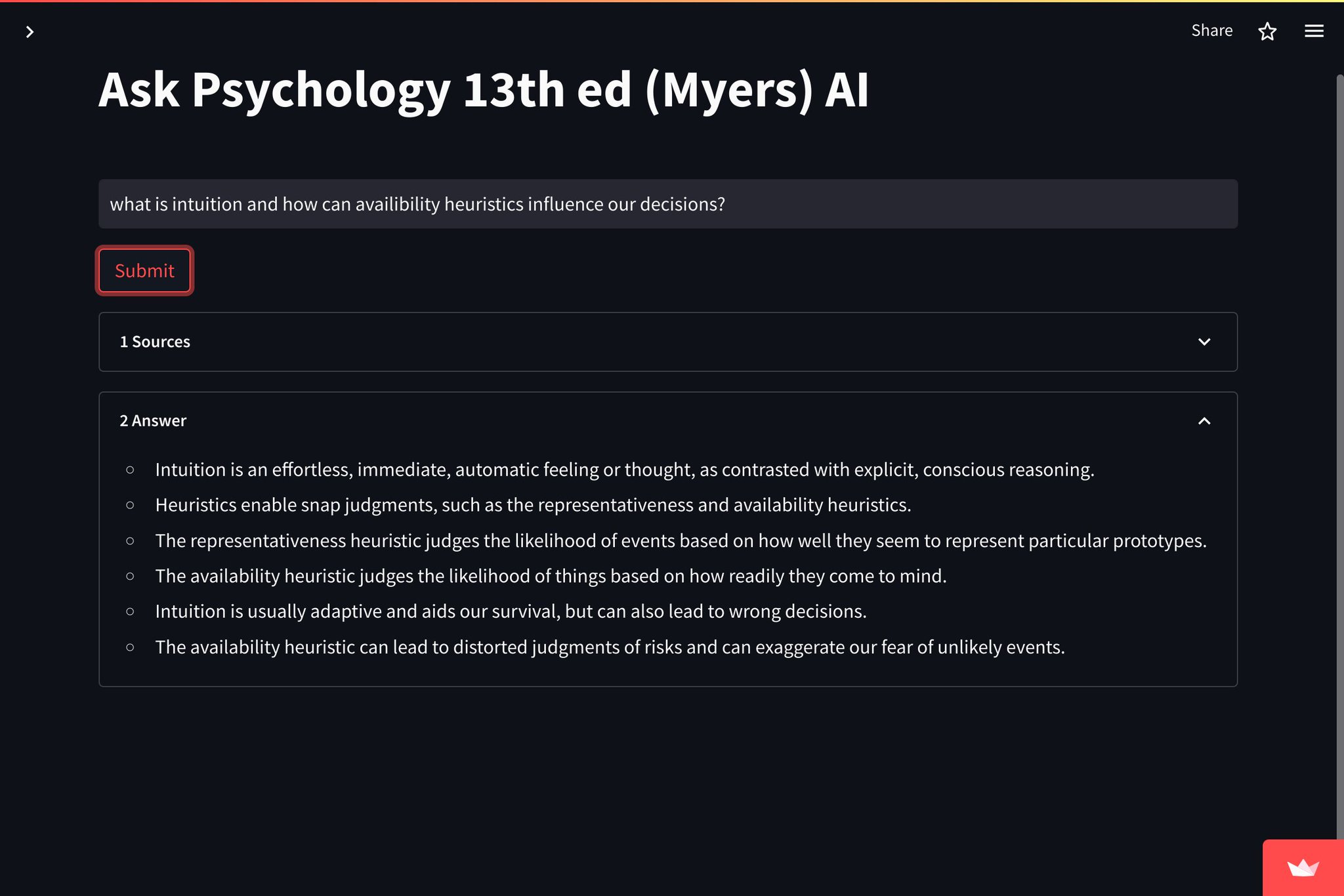 steve hsu on Twitter: "We can focus an LLM on a textbook so that it correctly answers all the ...