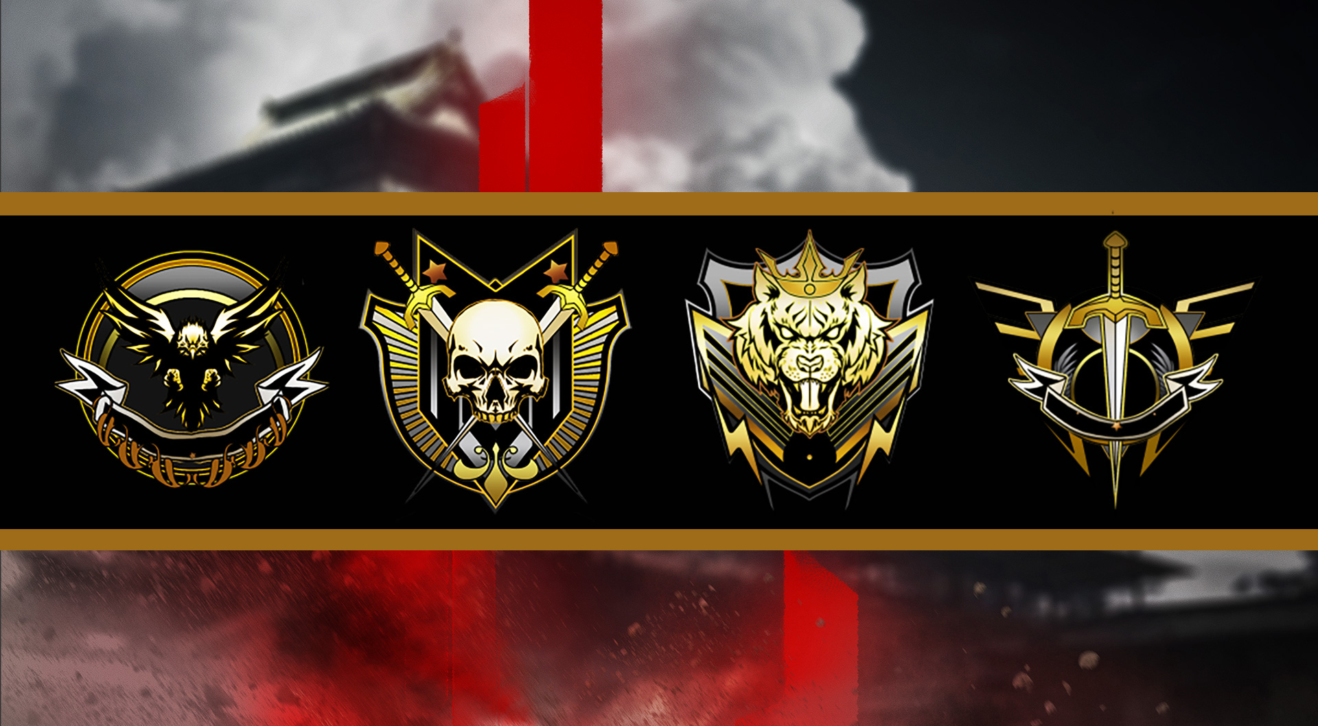 Mw2 Prestige Logo Call Of Duty: Modern Warfare 2 Prestige System And
