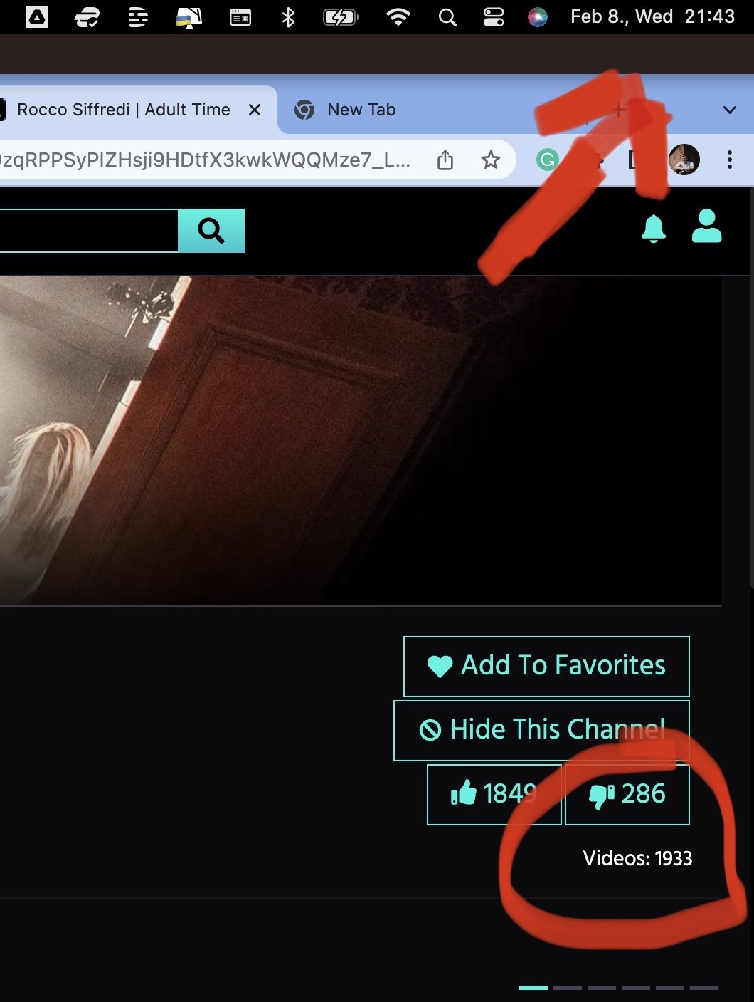 LustCast on Twitter: "1/6 In December LustCast highlighted non-consensual sexual activities in ...