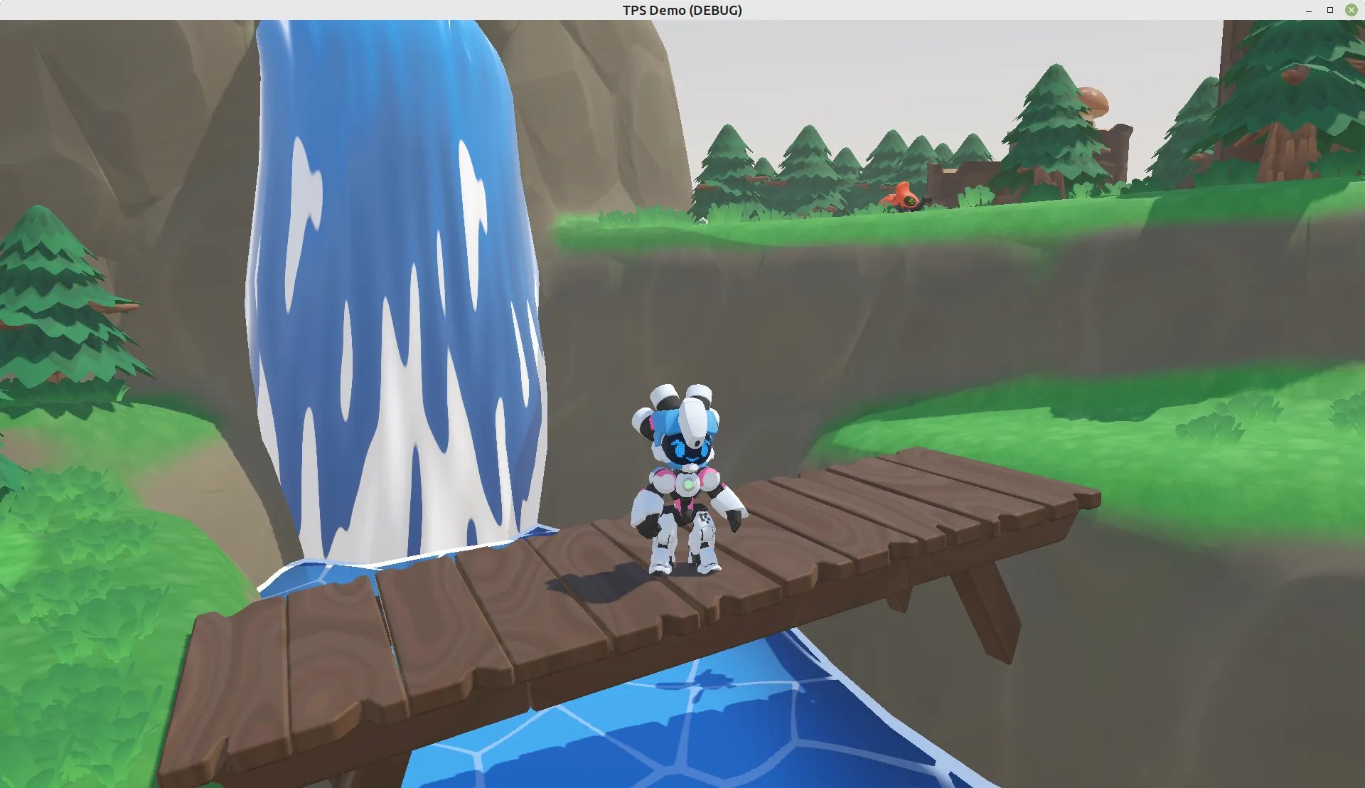 Gdquest-Demos/Godot-Shaders: Godot Shaders Free – KQSHG