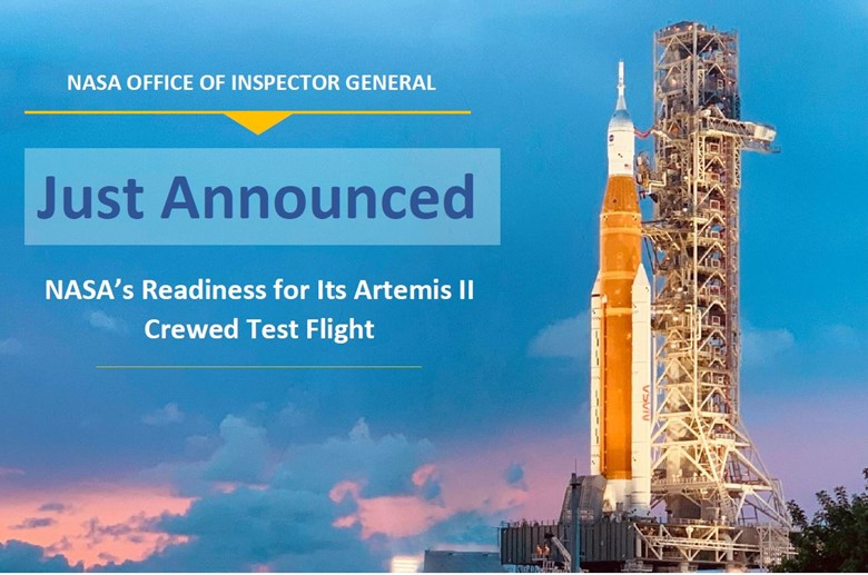 Nasa Inspector General