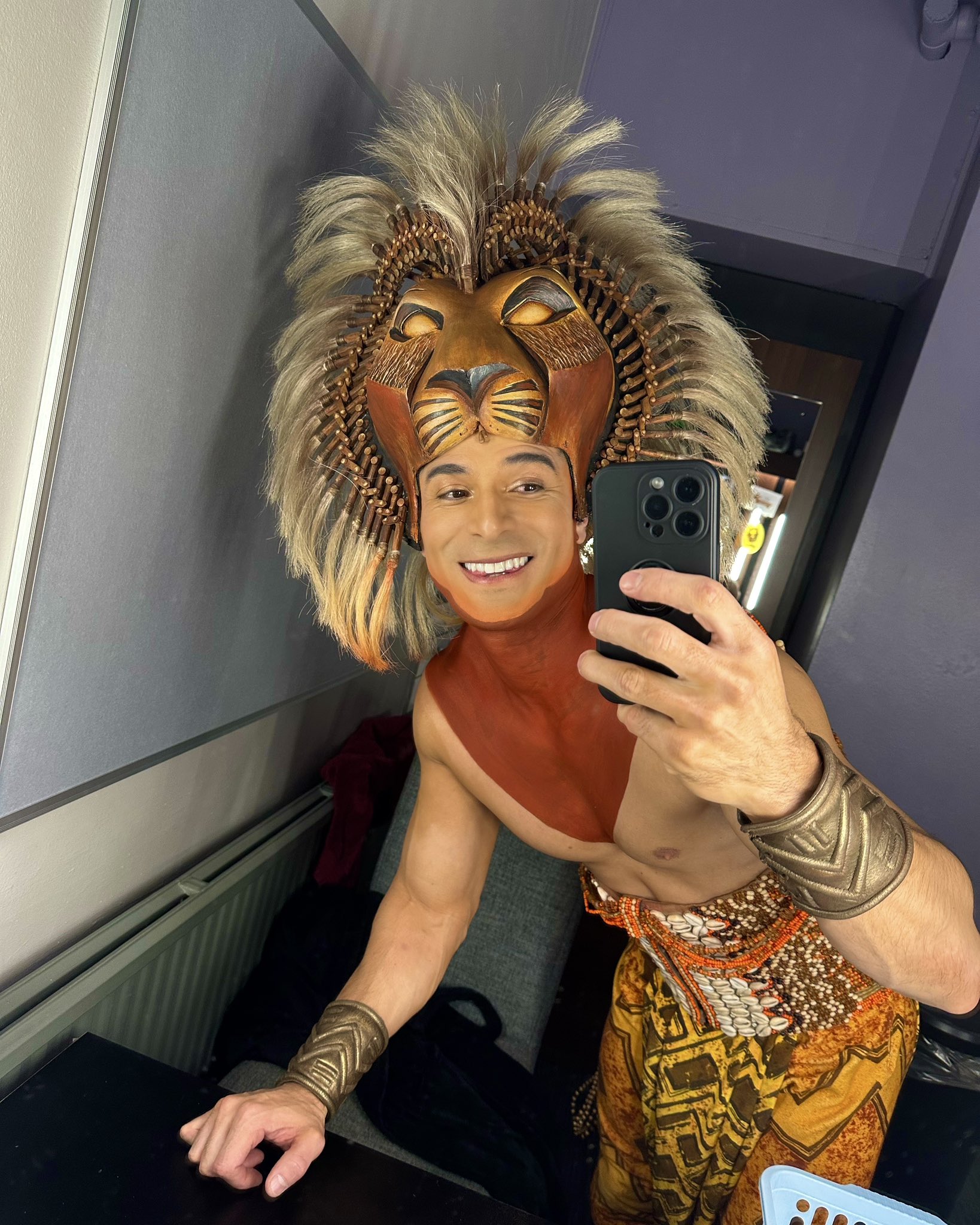 Felipe Flores on Twitter: "Simba Day 🦁 https://t.co/ueWgW64RdL" / Twitter