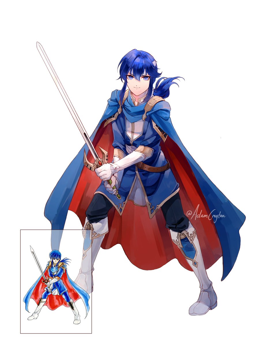 Creyton | Comms Pinned (@AdamCreyton) さんのイラスト・マンガ作品まとめ (83 件) - Twoucan