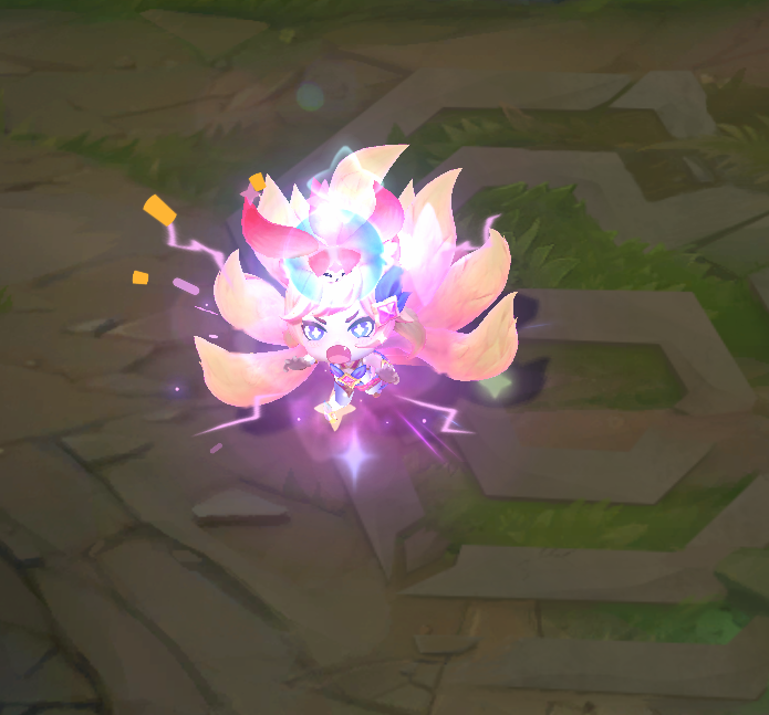 Skinspotlights On Twitter Have Some Screenshots