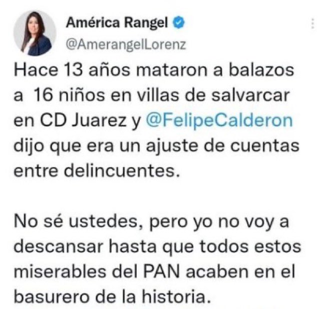 Hamblin Cue on Twitter: "@AmerangelLorenz @lopezobrador_ https://t.co/GidAZK1Fo2" / Twitter