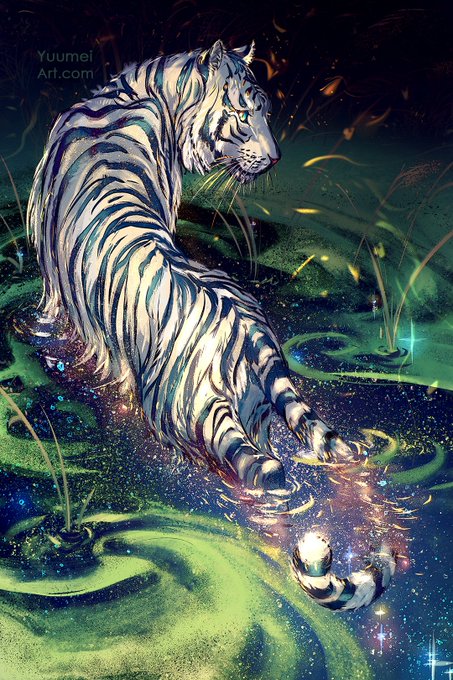 Yuumei (@Yuumei_Art) さんのイラスト・マンガ作品まとめ (327 件) - Twoucan