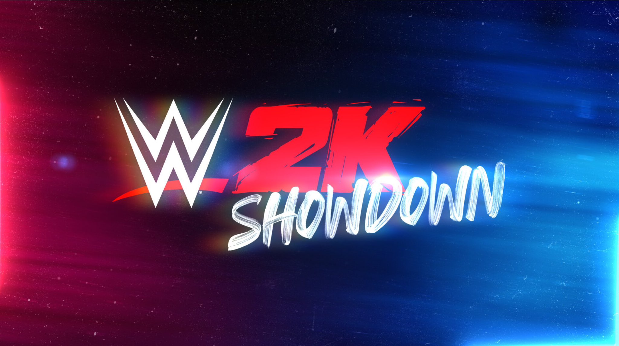 Wwe 2k Logo