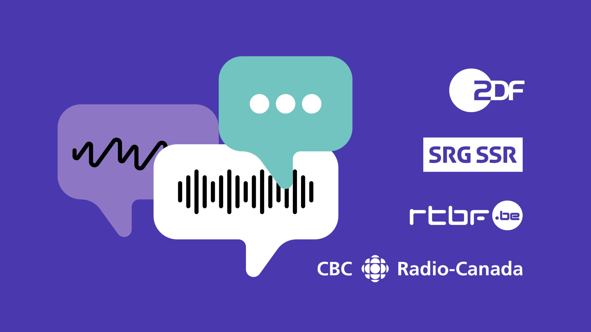 Cbc Radio Canada Logo Liberals Unveil Their Vision For