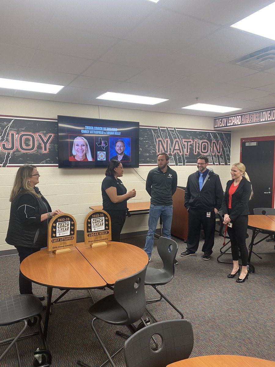 Thsca Region Map Of Texas