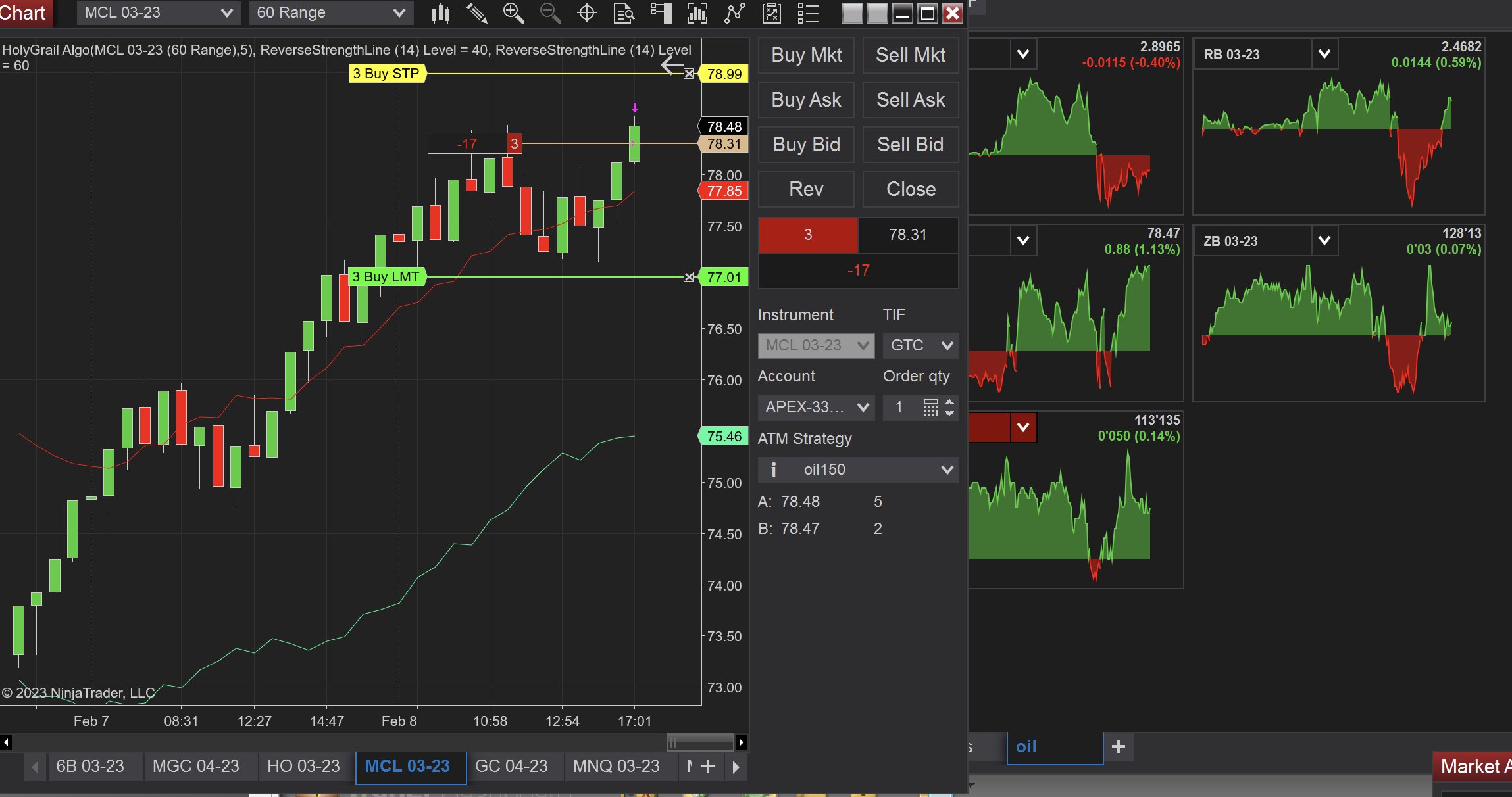 c. alster 🇧🇷 on Twitter: "@RobertThomasPl2 The 30day bankmath high" / Twitter