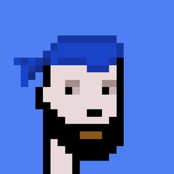 PolygonPunks Community on Twitter: "RT @EdwinDMonroy: Notable trades in the last 24 hrs on ...