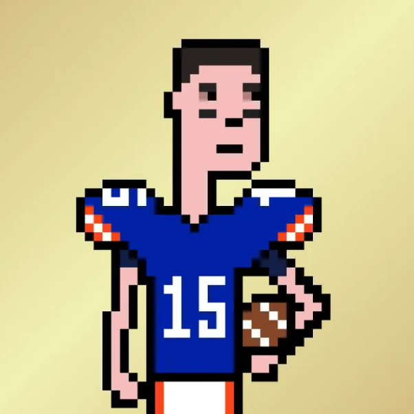 PolygonPunks Community on Twitter: "RT @EdwinDMonroy: Notable trades in the last 24 hrs on ...