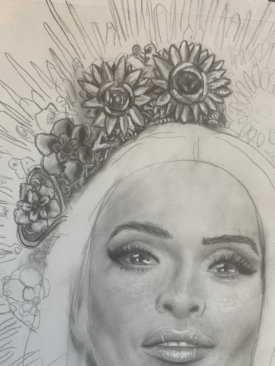 Nick On Twitter Rt Bananamcfly Drawing Im Working On Is Going To