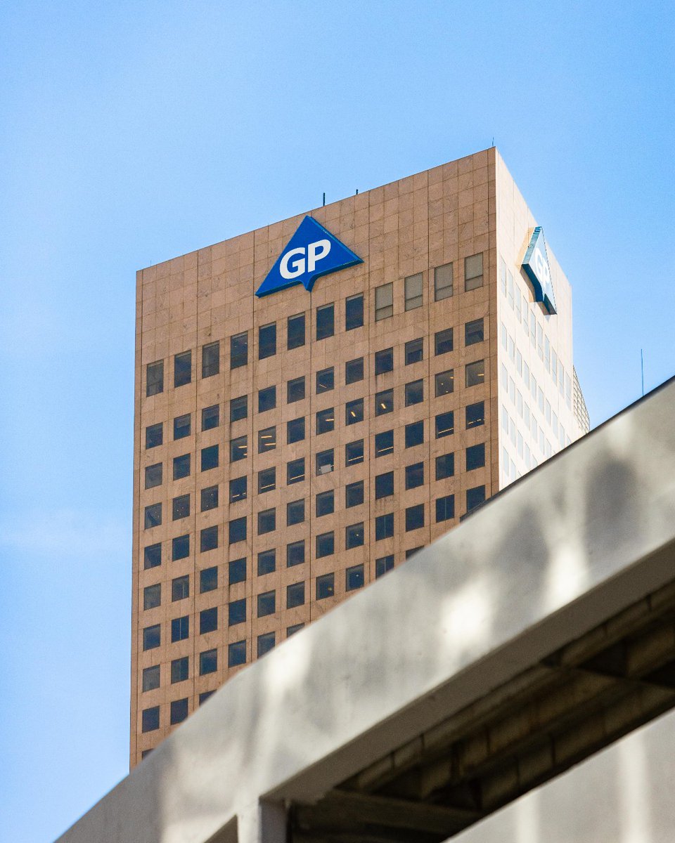 Georgia Pacific Headquarters Building