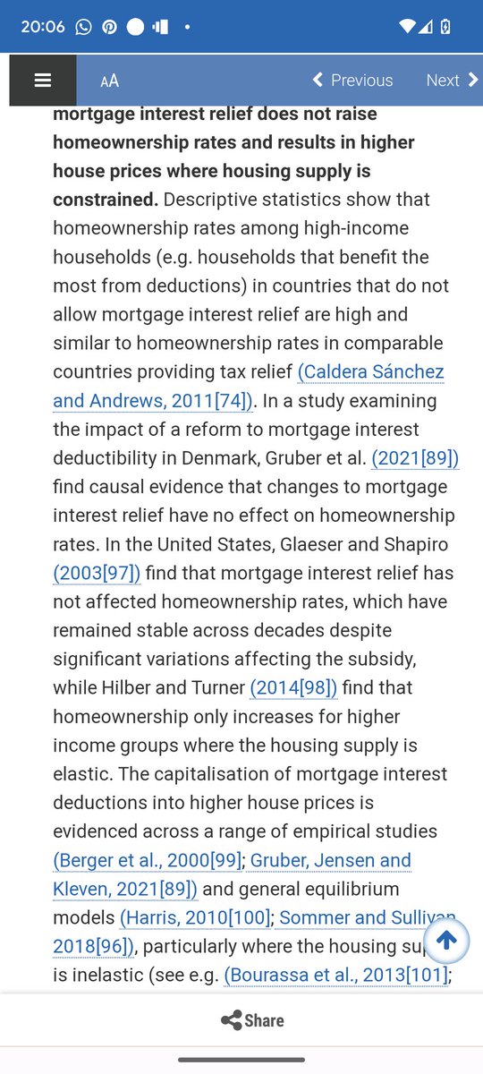 Patrick Honohan on Twitter: "Surely the relevant people could not be so mistaken as to re ...