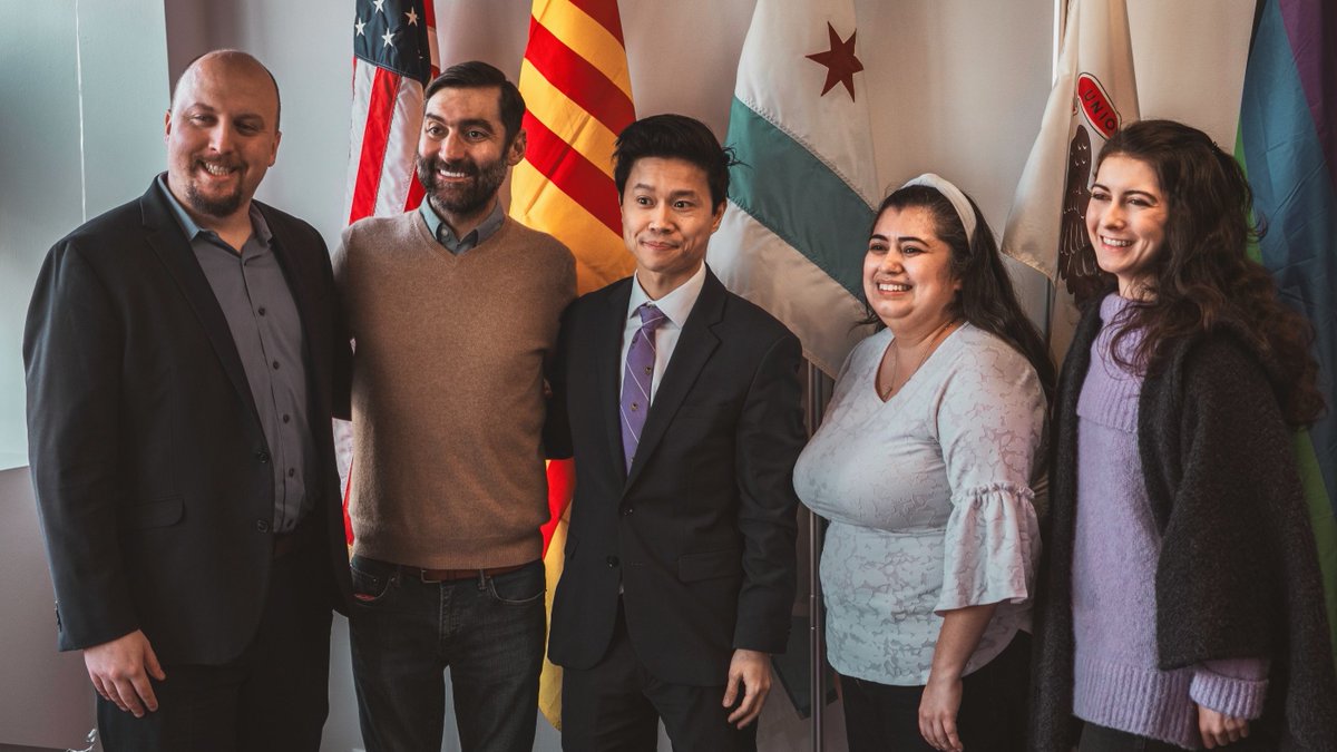 Home - Democratic Party of Illinois