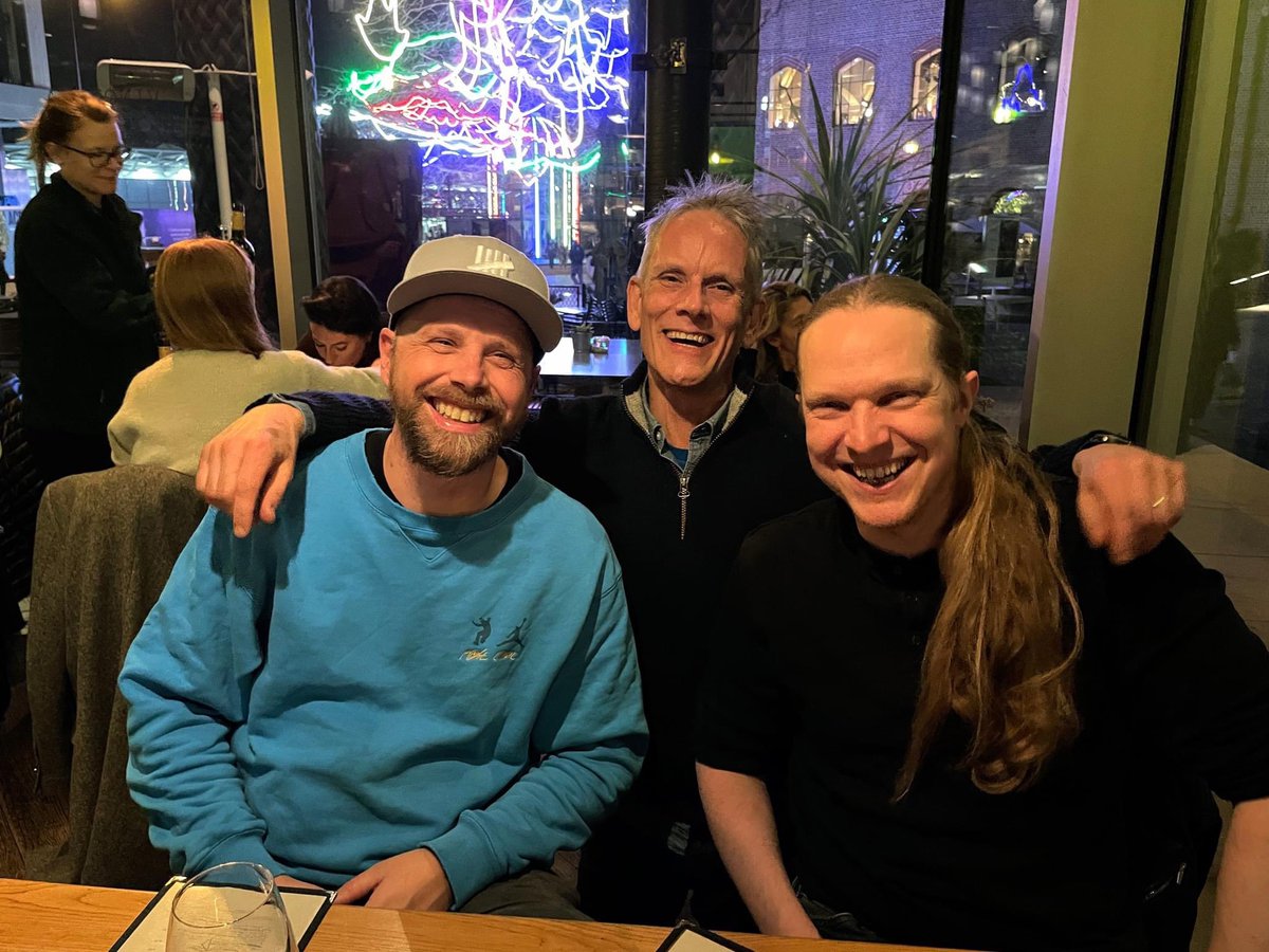 Robert Nyman on Twitter: