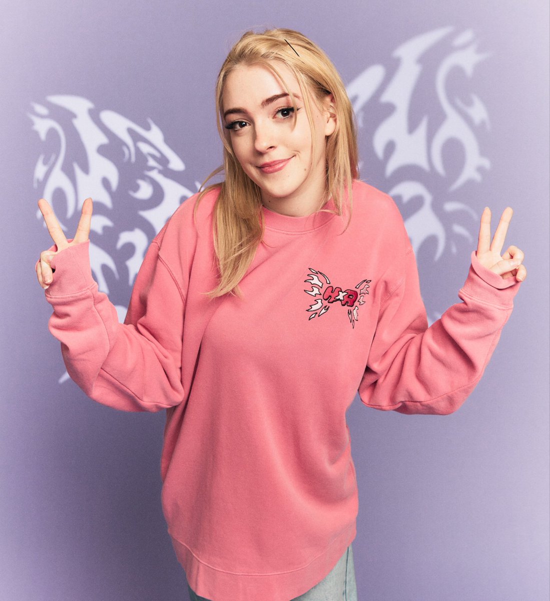 Fanjoy on Twitter: "RT @hannahxxrose: it will be available here 💗 http://fanjoy.co/hannahxxrose"