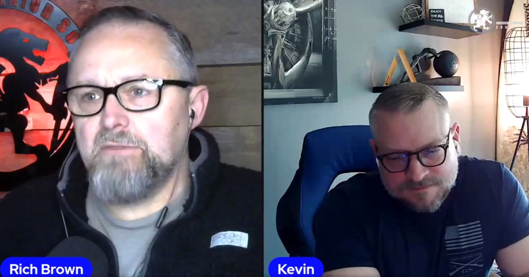 Kevin Baranowski's Instagram, Twitter & Facebook on IDCrawl