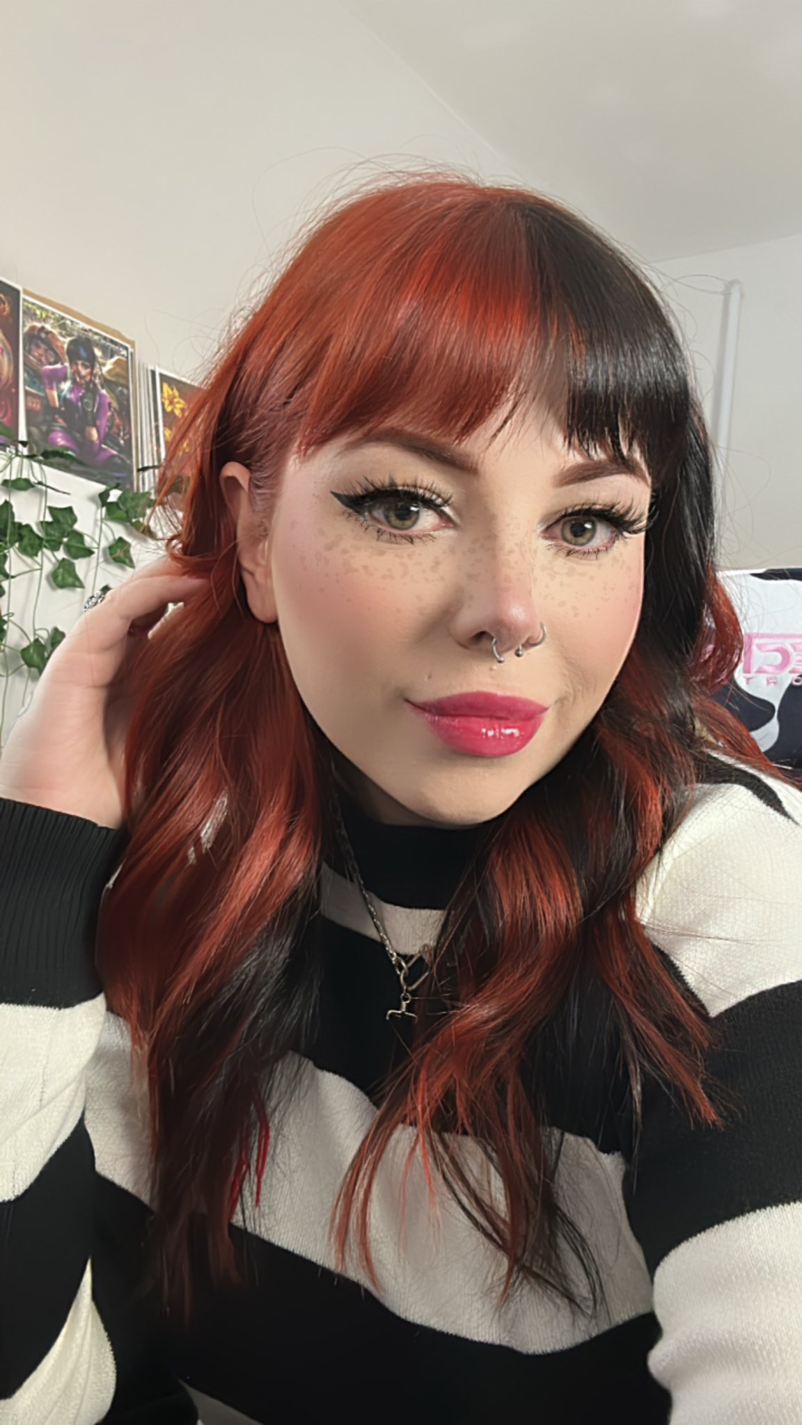 TW Pornstars - 𝖙𝖊𝖕𝖍𝖎𝖊🔮. Twitter. Live on twitch! Playing Hades and ...