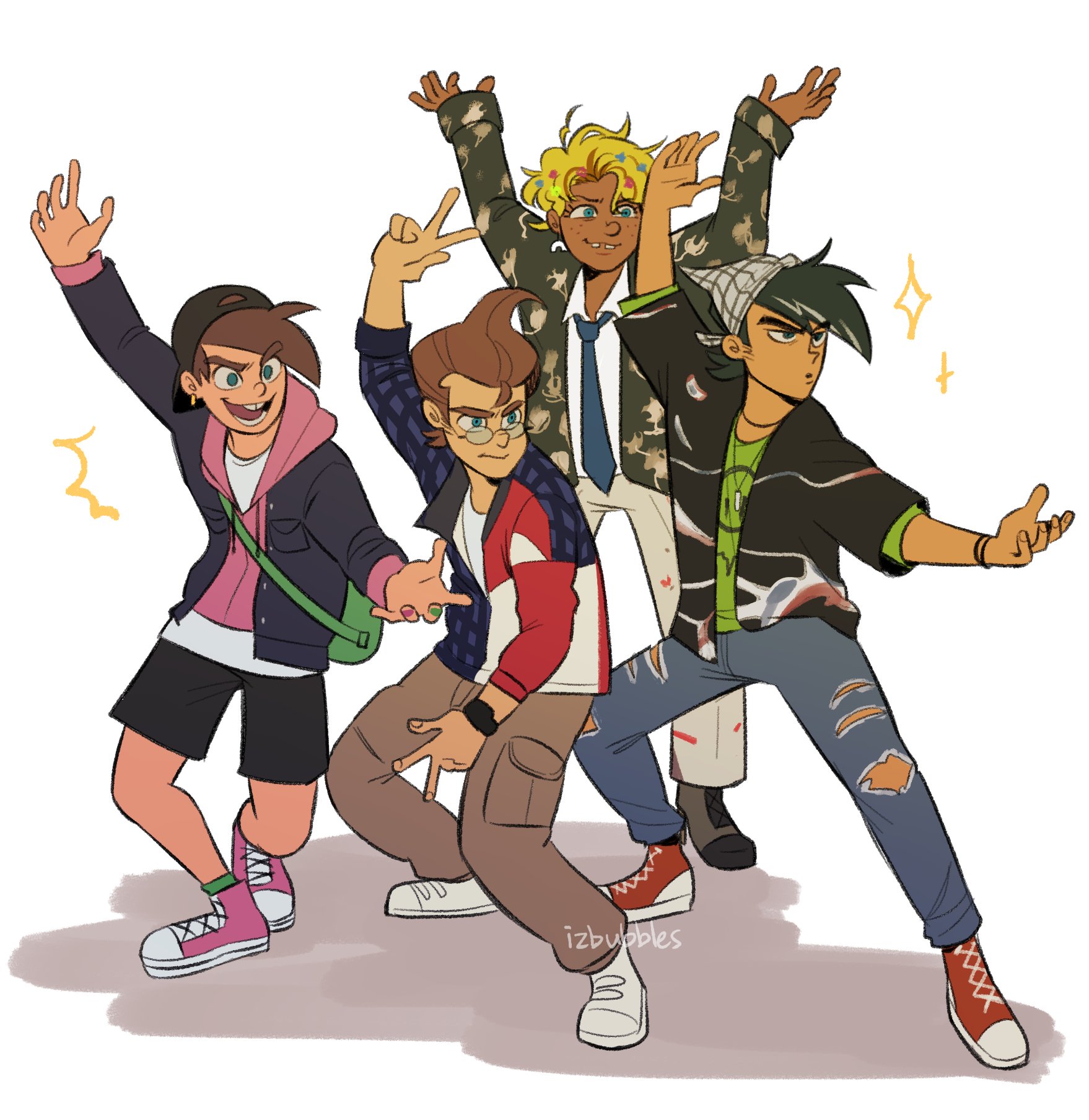 izzy 🫧 on Twitter: "earth defense force https://t.co/bzYHtTZq2s" / Twitter