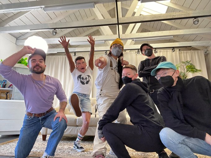 TW Pornstars - CrashPad Series. Fotos y vídeos de Twitter.