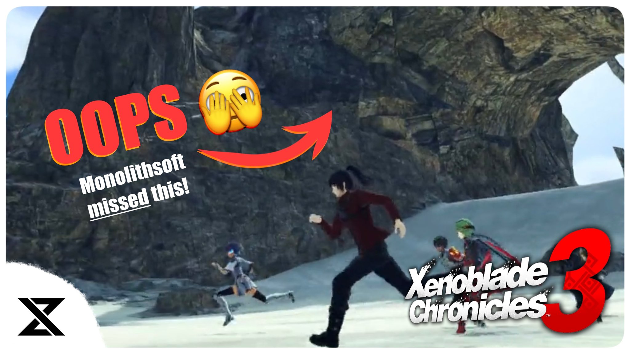 (( 𝘅𝗲𝗽𝗵 )) on Twitter: "Is this thumbnail too much? Lmao. I guess I’m aiming for it to be a bit ...