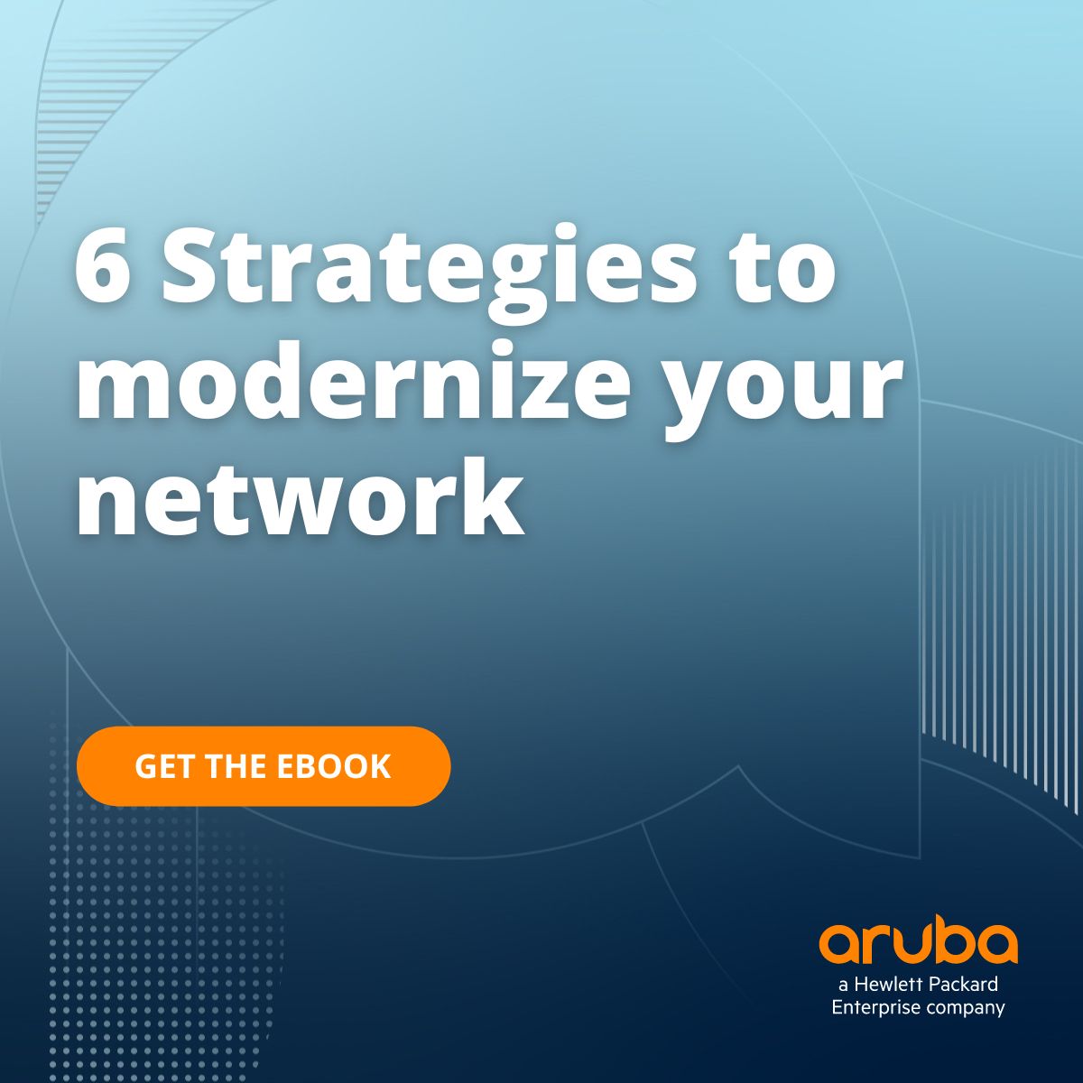 Aruba Networks on Twitter: "Stay ahead in the ever-evolving tech world with the eBook on 6 ...