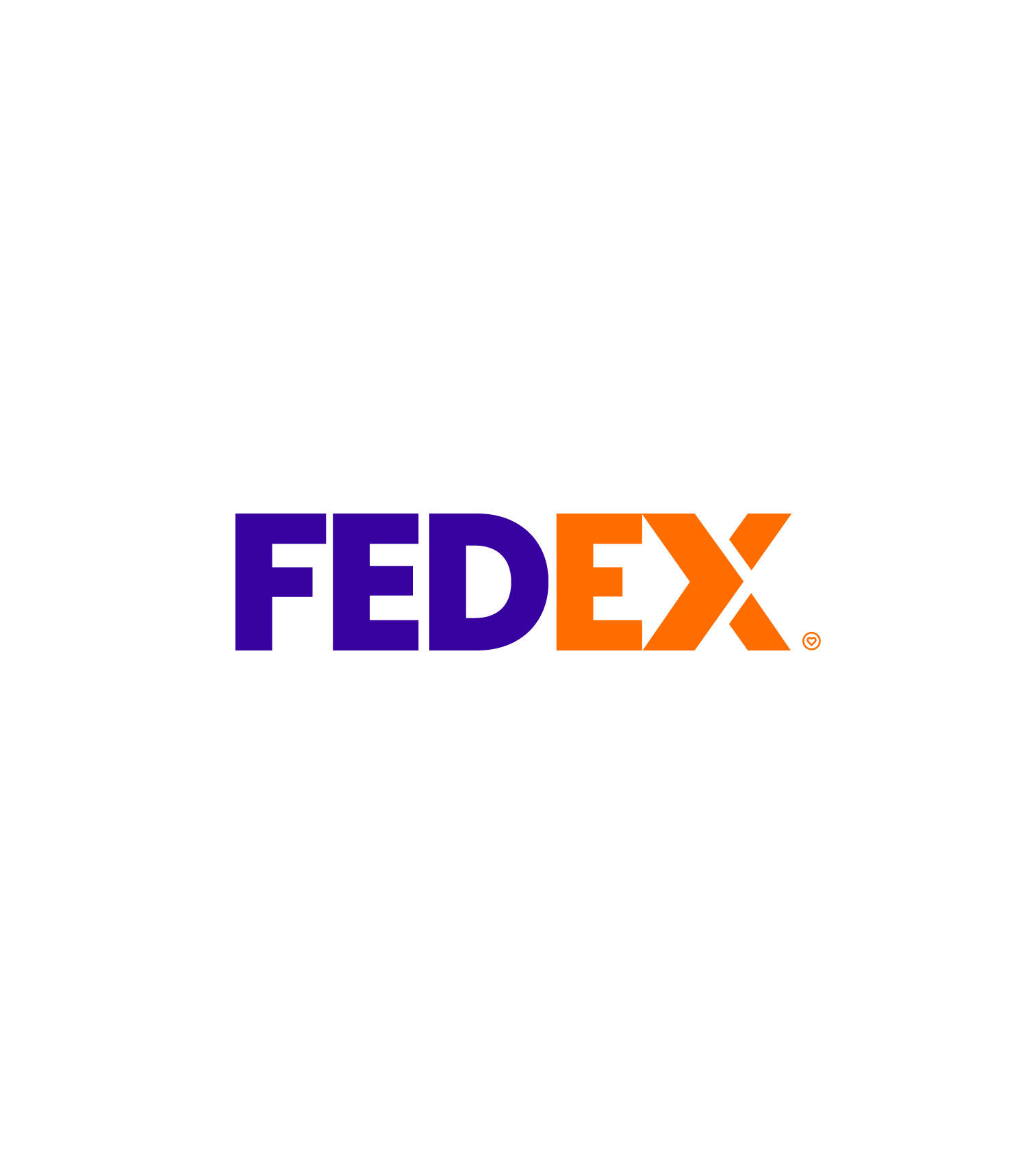 Fedex Png Logo