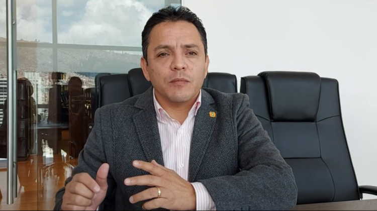 Agencia De Noticias Fides On Twitter 🔵 Anf Politica Senador De