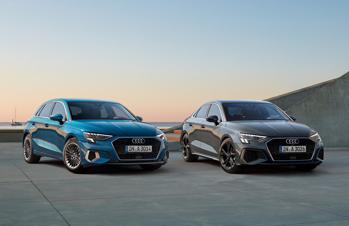 PUI PUI ムラサーン on Twitter: "RT @responsejp: アウディが値上げ、改定幅は0.8-1.3％ 4月1日より https://response.jp ...