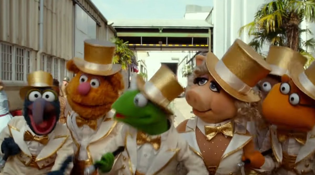 The MilanTooner (MMD Commissions Open!) on Twitter: "RT @MisterCoat: We're doing a sequel. The ...