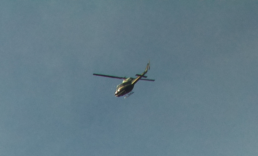 DCSkyCam on Twitter: "@HelicoptersofDC Spotted 🚁 Unknown over Mt. Vernon Sq. https://t.co ...