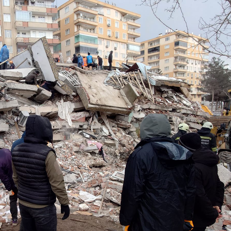 Operation Recovery - Community support targeted for veterans