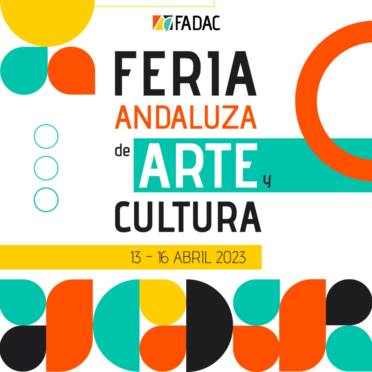 Fibes Sevilla On Twitter Del 13 Al 16 De Abril Fibes Acoge La Feria