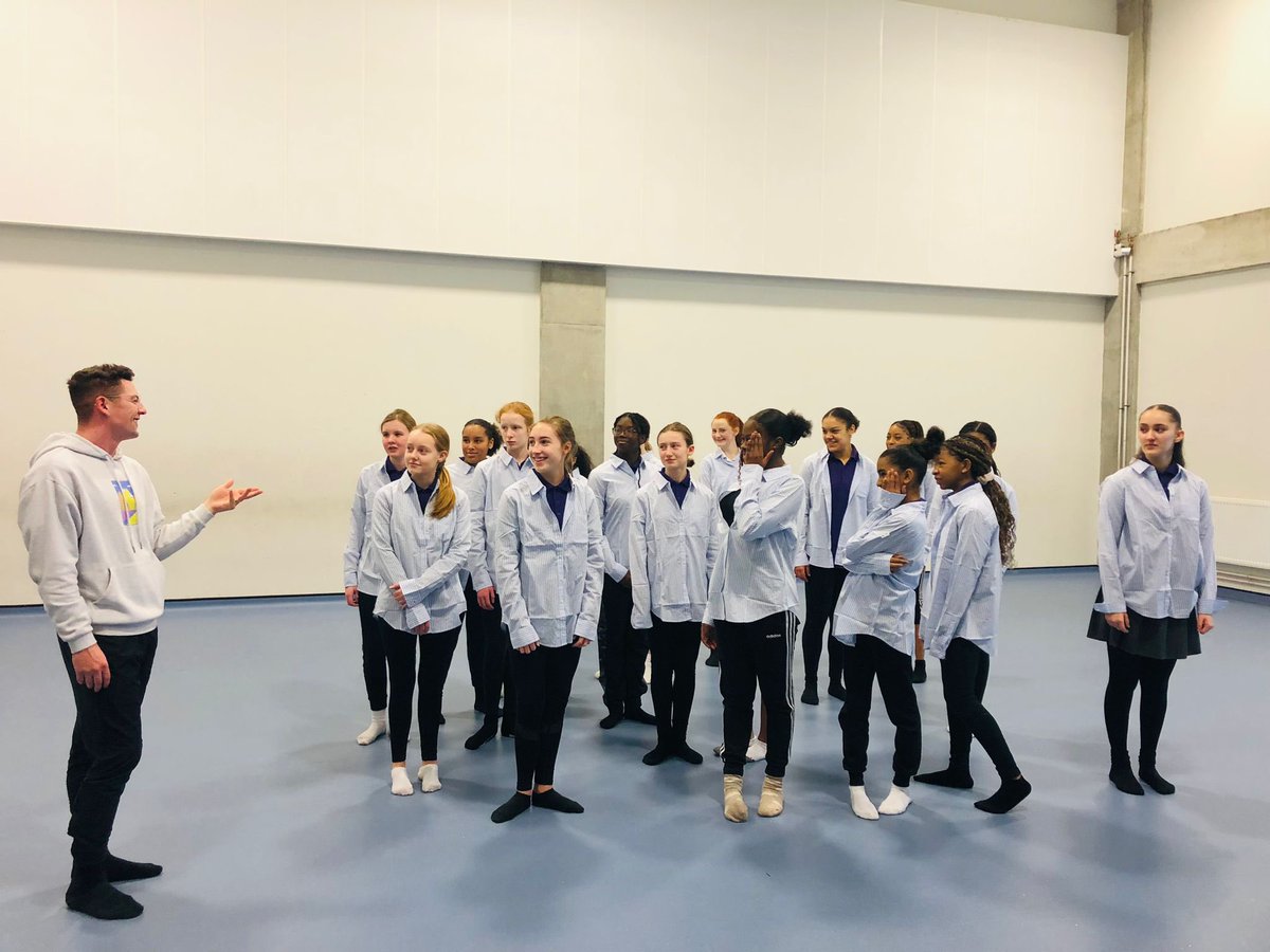 Harris Girls' Academy Bromley - Harris Girls' Academy Bromley