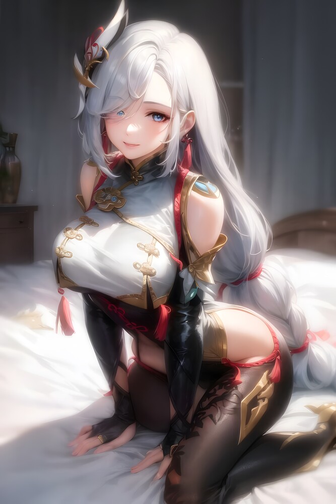 Sankaku Complex on Twitter: "Wednesday's Sunset Selection - https://t.co/ixHxQQW1QT https://t.co ...