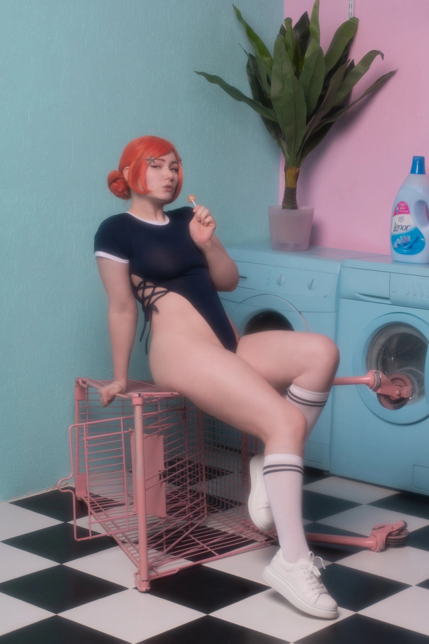 aero_catcosplay|𝓑𝓸𝓸𝓼𝓽𝔂🌸 on Twitter: "Orihime's new set is already available on my B🍑sty! #bleach ...