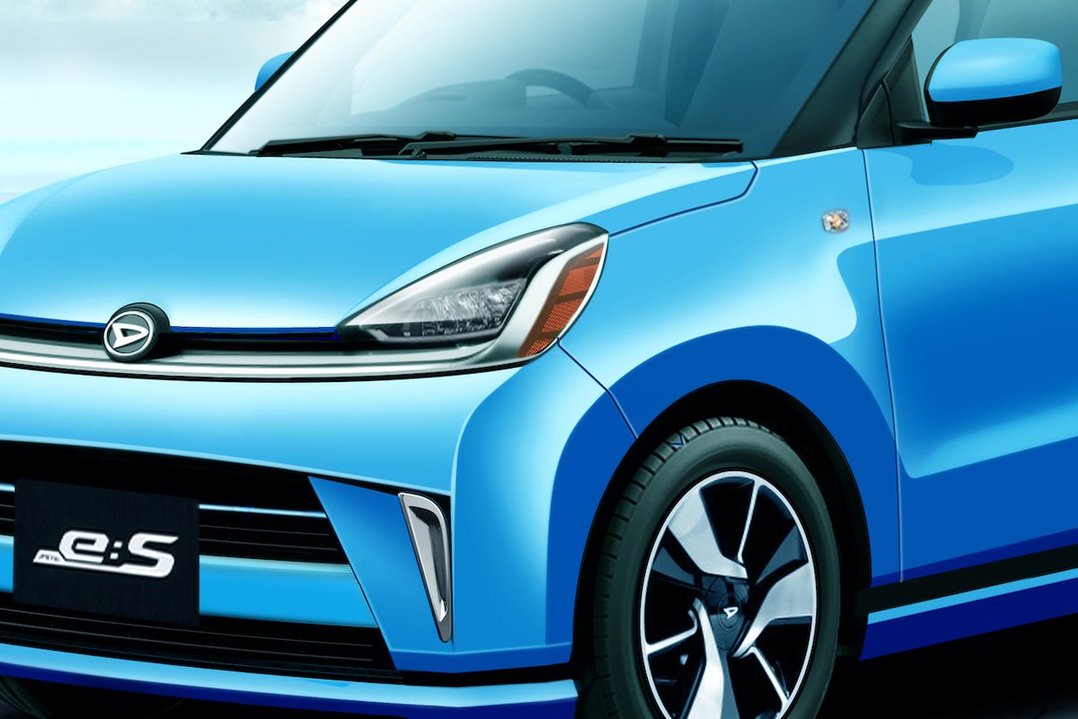 Ackey(あっきぃ)2/11(土祝)→2/12(日)ガリメン→KCCS on Twitter: "RT @responsejp: ダイハツ『ミライース』新型は5月登場か!? 背高ボディで居住 ...