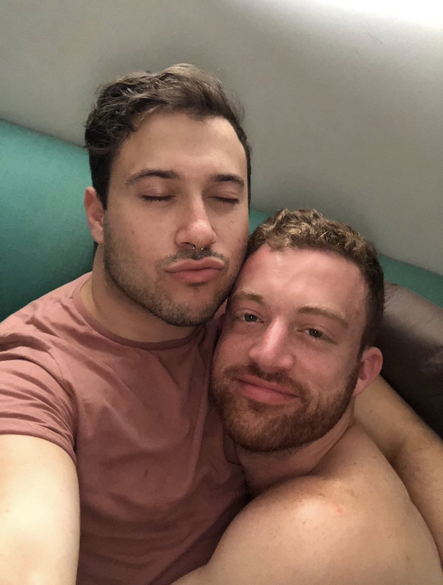 njdg on Twitter: "RT @benyahr: I met @NJDG five years ago today"