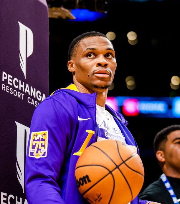 NBACentral on Twitter: "Shams on Russell Westbrook: “There’s definitely a deal here that has a ...