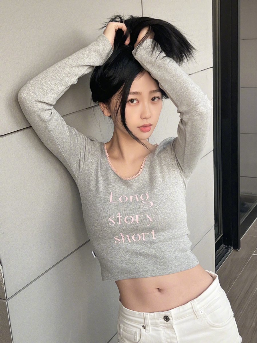 cdrama tweets on Twitter: "#EstherYu shares new snaps More - https://m.weibo.cn/5620452341/ ...