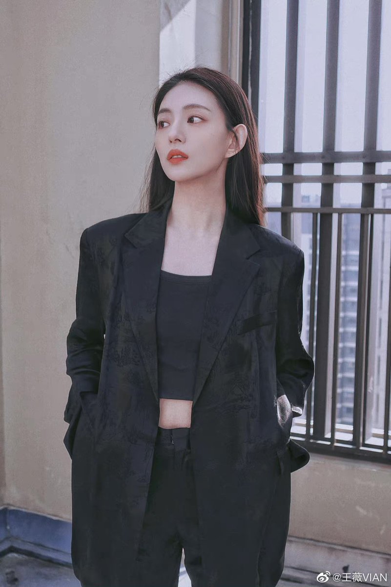 cdrama tweets on Twitter: "#WangWei shares new pics More - https://m.weibo.cn/1922320923/ ...