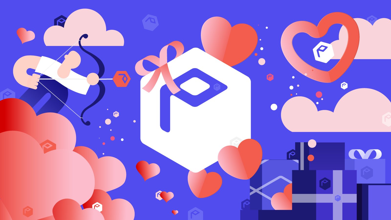 ProBit Global- India on Twitter: "🥰 #Celebrate #love and #WIN your share of 2,000 #USDT. Here's ...