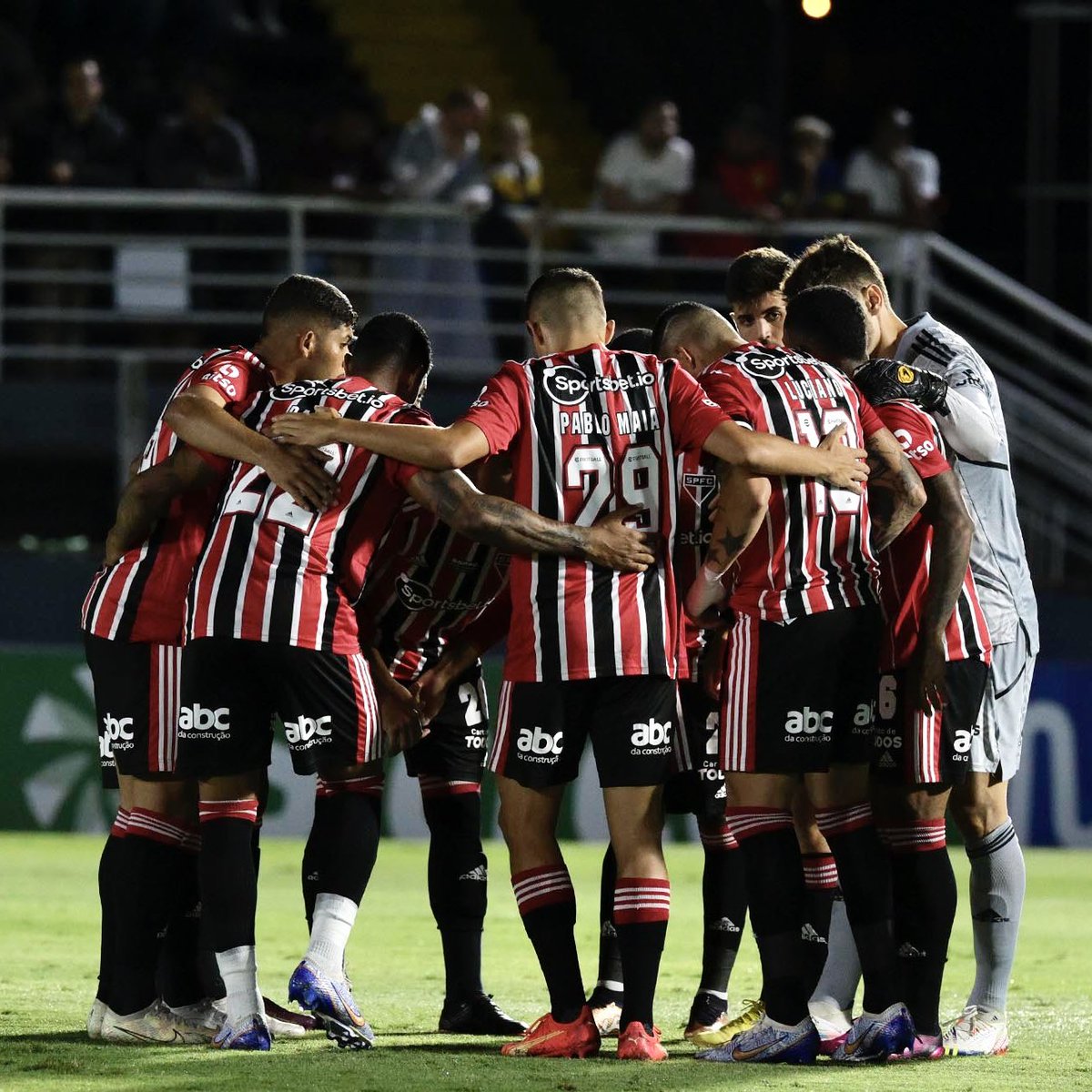 São Paulo FC on Twitter: São Paulo FC on Twitter: